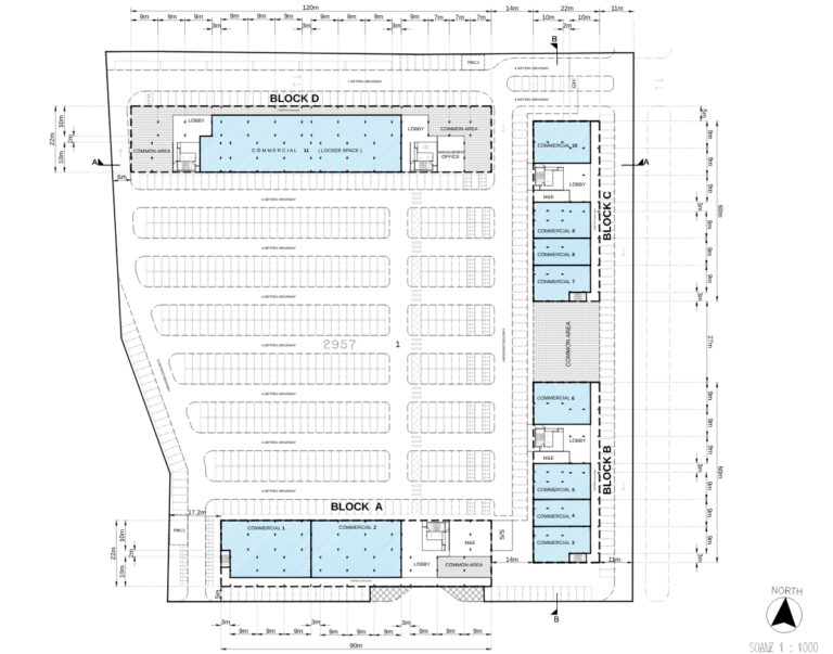 Mornington @ Matang, Kuching | Kuching New Launched Project